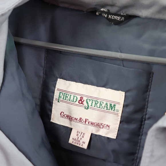 Field & Stream | Jackets & Coats | Vintage 8s Field And Stream Mens 3xl ...